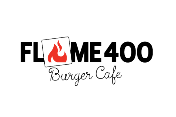 Flame 400 Menu