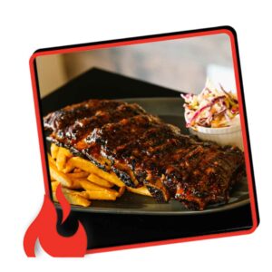 Flame 400 Burger Cafe: Irresistibly Perth's Best Grilled Burgers ...
